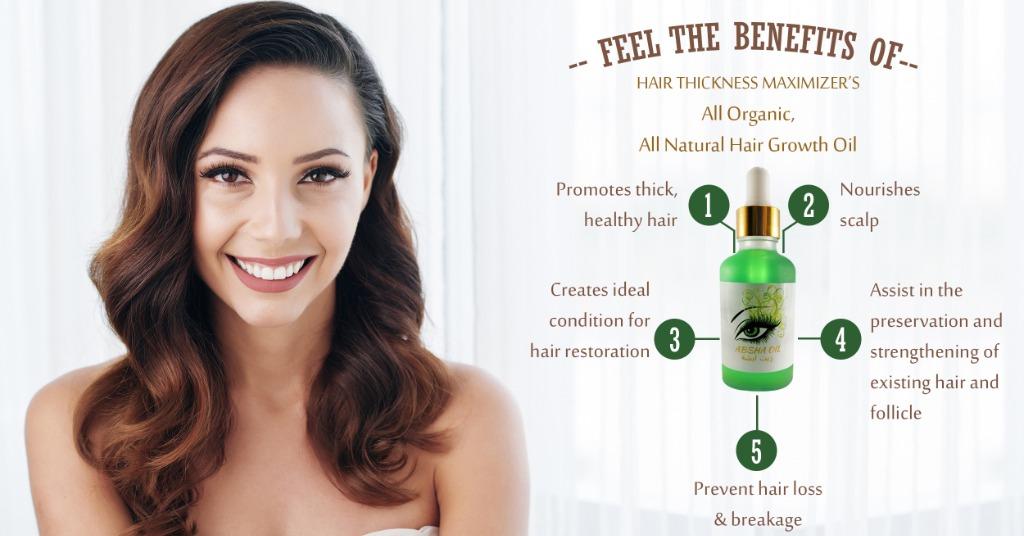 Rambut Bulu Mata Kening dan Janggut - Nombor Satu Minyak Pertumbuhan ...