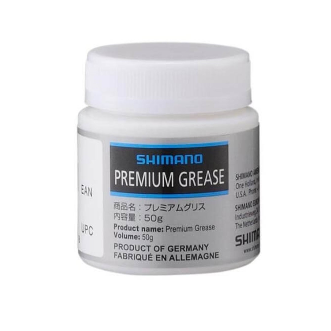 Shimano Premium Grease, Sports Equipment, Bicycles & Parts, Parts ...