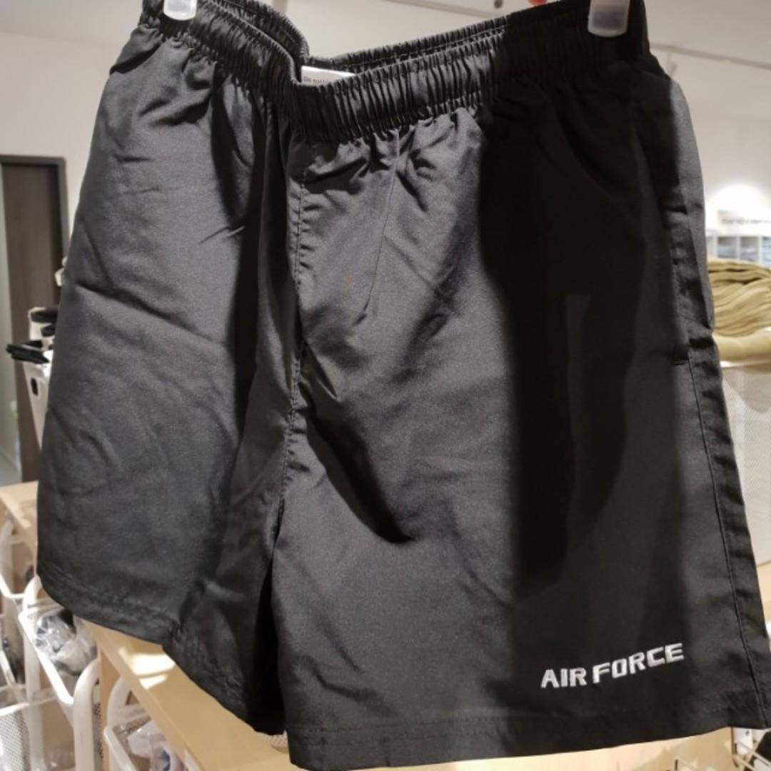 Singapore Airforce Running Singlet RSAF, Men's Fashion, Tops & Sets ...