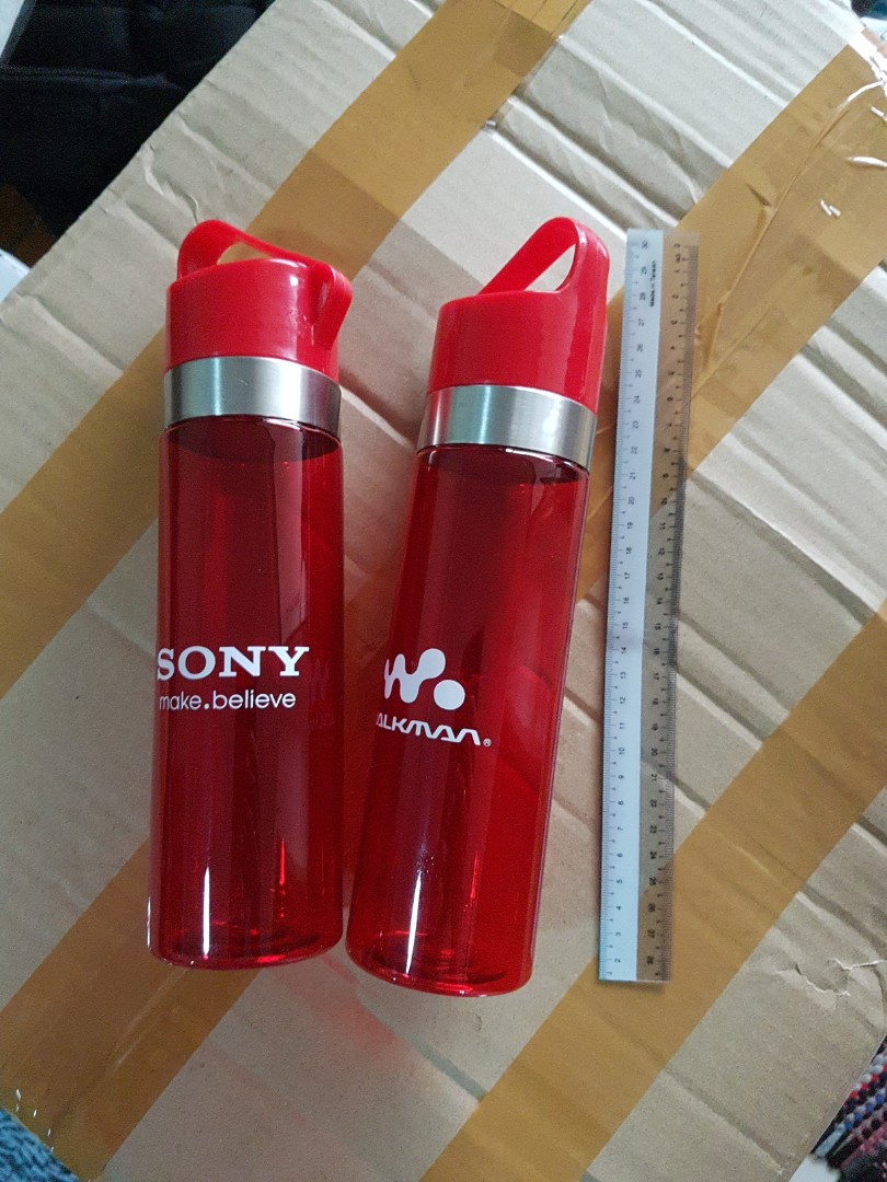 Sony Water Bottle, TV & Home Appliances, Kitchen Appliances, Water ...