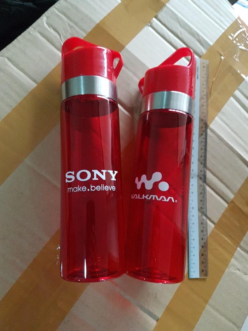 Sony Water Bottle, TV & Home Appliances, Kitchen Appliances, Water ...