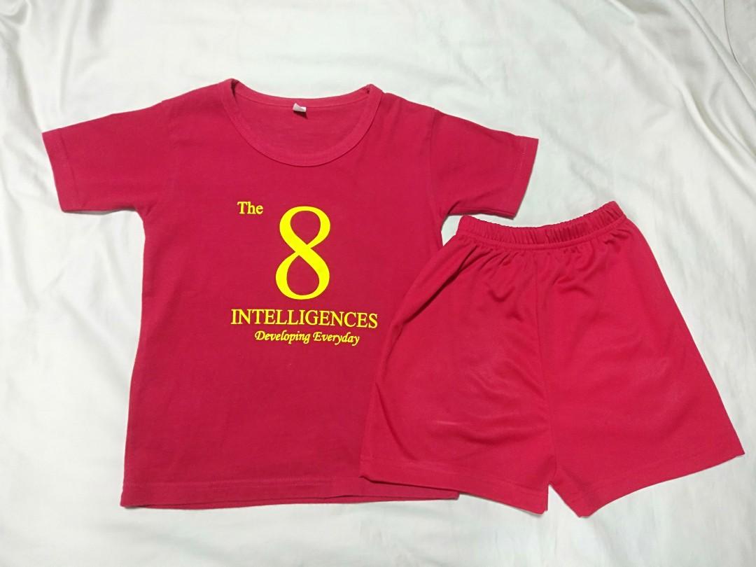 Star Tots playgroup uniform, Babies & Kids, Babies & Kids Fashion on ...