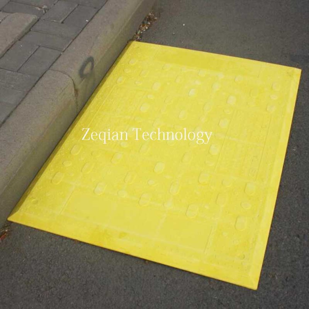 Temporary Civil Trench Cover 1612 For Sale, Commercial & Industrial ...