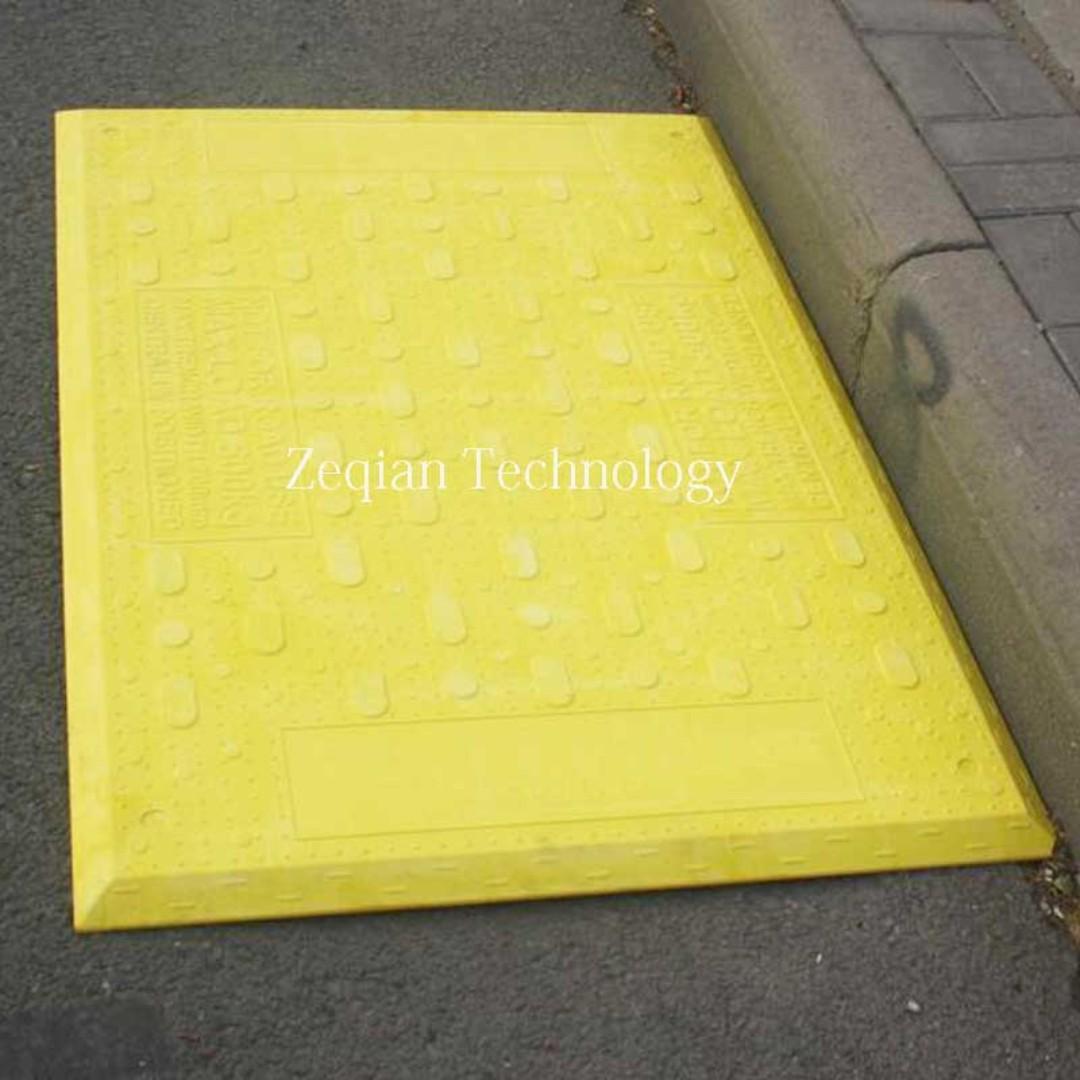 Temporary Civil Trench Cover 1612 For Sale, Commercial & Industrial ...