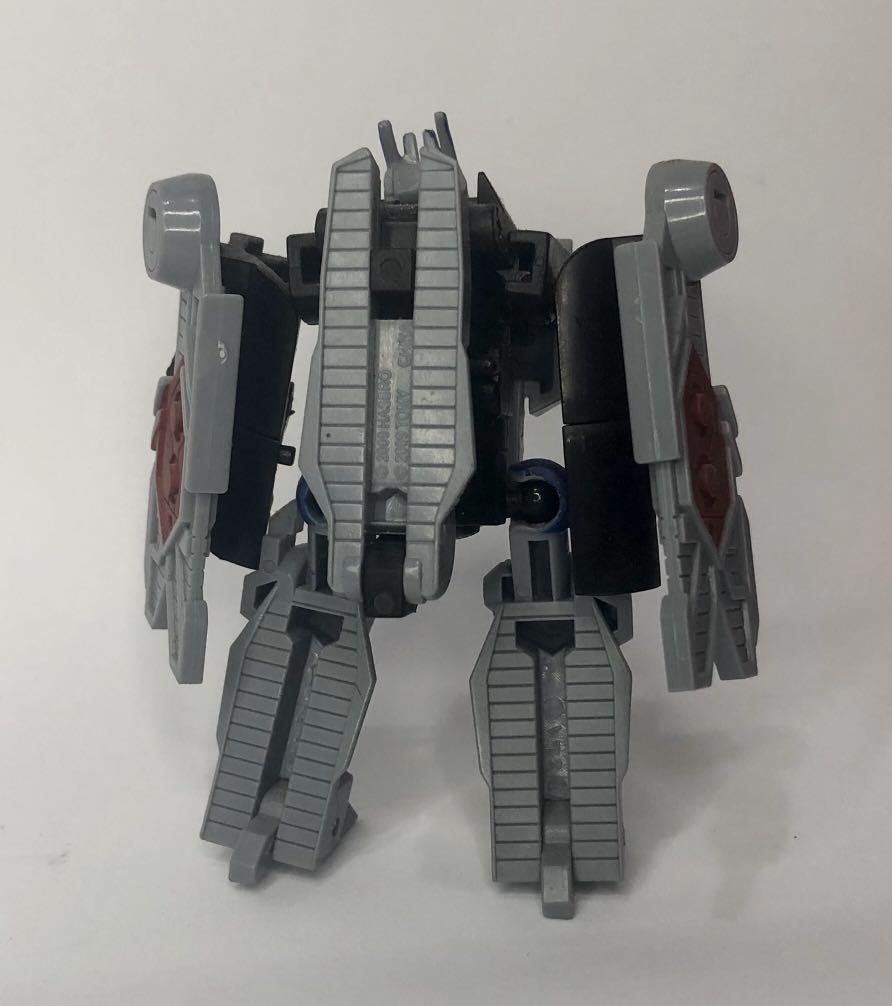 Transformers Soundwave Legend class satellite form, Hobbies & Toys ...