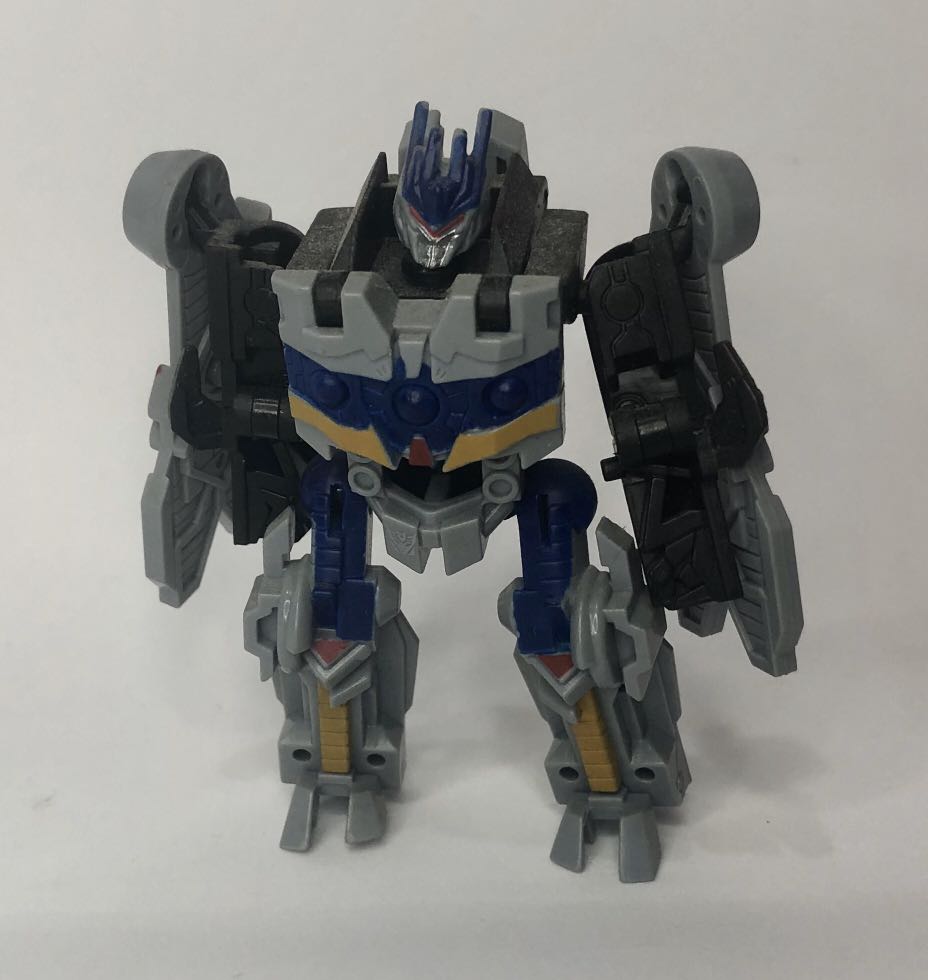 Transformers Soundwave Legend class satellite form, Hobbies & Toys ...