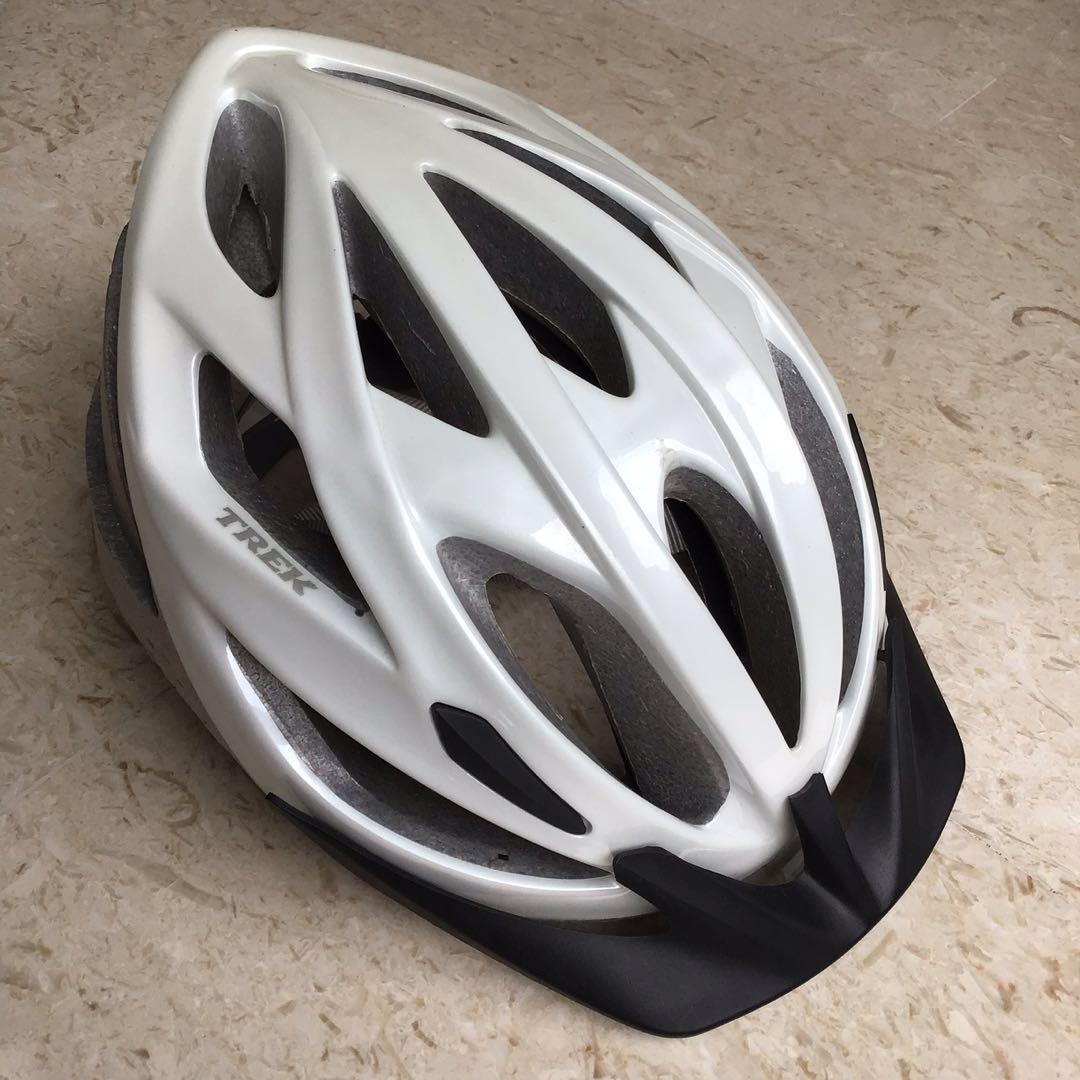 Trek Alpha 1.5 52cm road bike (new tyres, new shifters, helmet ...