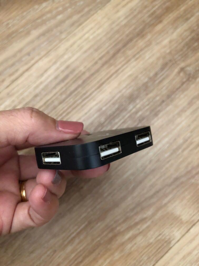 USB adapter, Mobile Phones & Gadgets, Mobile & Gadget Accessories ...