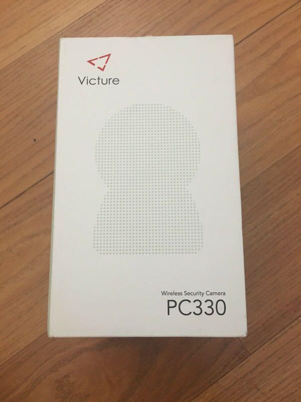 Victure 1080P Ip Camera, Furniture & Home Living, Security & Locks ...