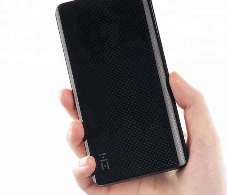 xiaomi zmi 2 way slim 10000mah, Mobile Phones & Tablets, Mobile ...