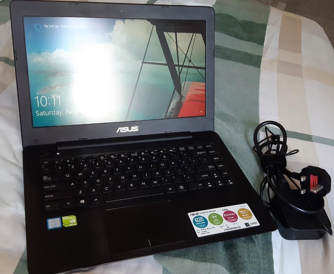 Asus A456U Laptop, Computers & Tech, Laptops & Notebooks on Carousell