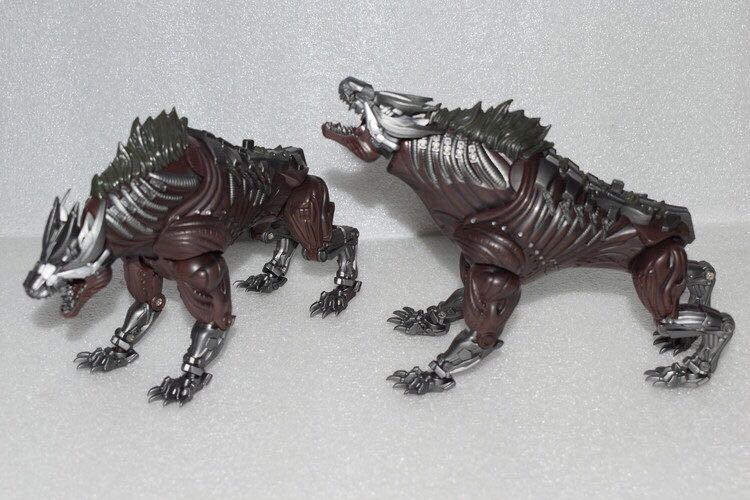 Transformers Boombox - BX-01 Cerberus (aka Steeljaw for Peru Kill ...