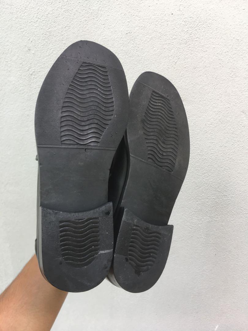 Christian Ribot Paris, Men's Fashion, Footwear, Dress shoes on Carousell