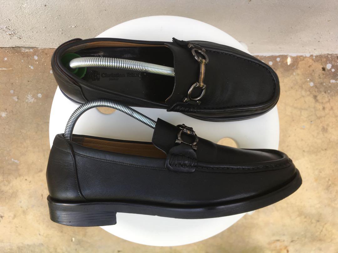 Christian Ribot Paris, Men's Fashion, Footwear, Dress shoes on Carousell