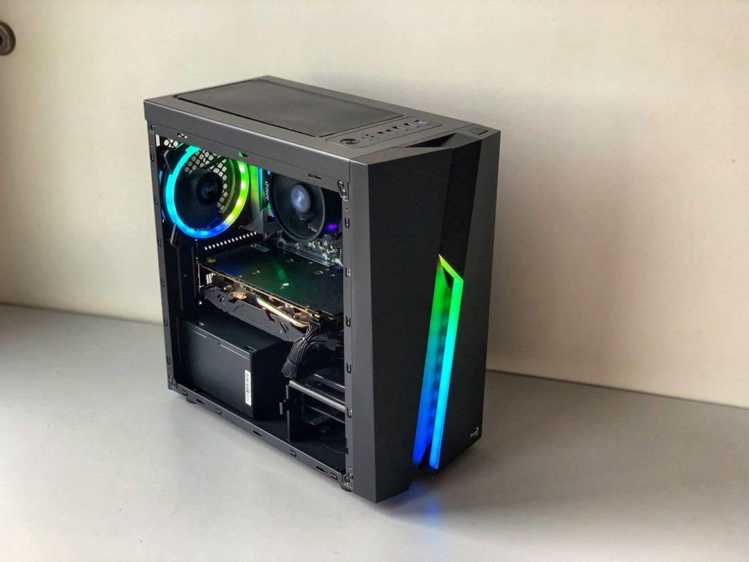 Gaming editing render pc ! Ultra bos !, Computers & Tech, Desktops on ...