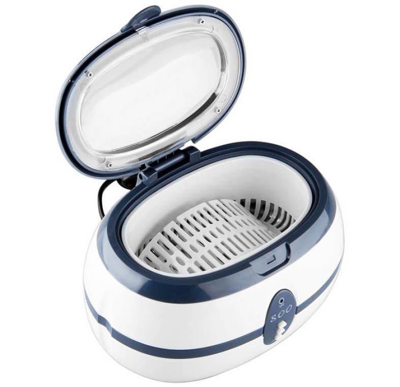 GT SONIC VGT-800 ULTRASONIC CLEANER / CLEANING MACHINE, Health ...