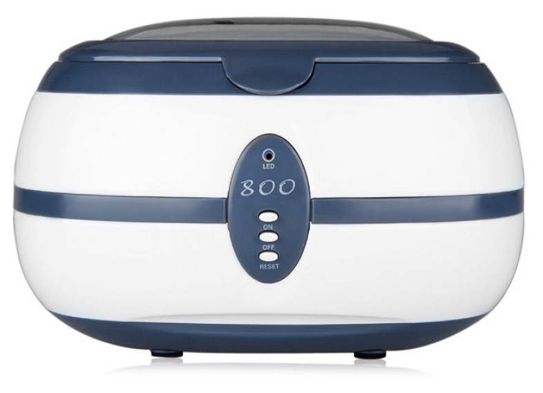 GT SONIC VGT-800 ULTRASONIC CLEANER / CLEANING MACHINE, Health ...