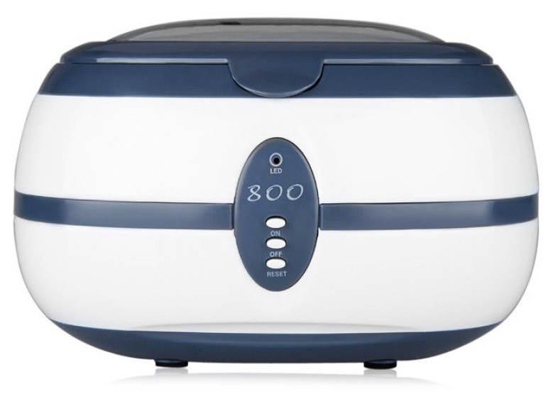 GT SONIC VGT-800 ULTRASONIC CLEANER / CLEANING MACHINE, Health ...