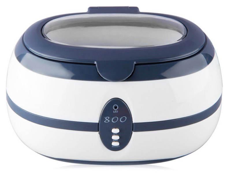 GT SONIC VGT-800 ULTRASONIC CLEANER / CLEANING MACHINE, Health ...