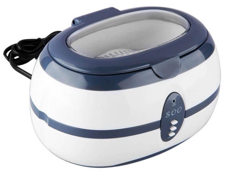 GT SONIC VGT-800 ULTRASONIC CLEANER / CLEANING MACHINE, Health ...