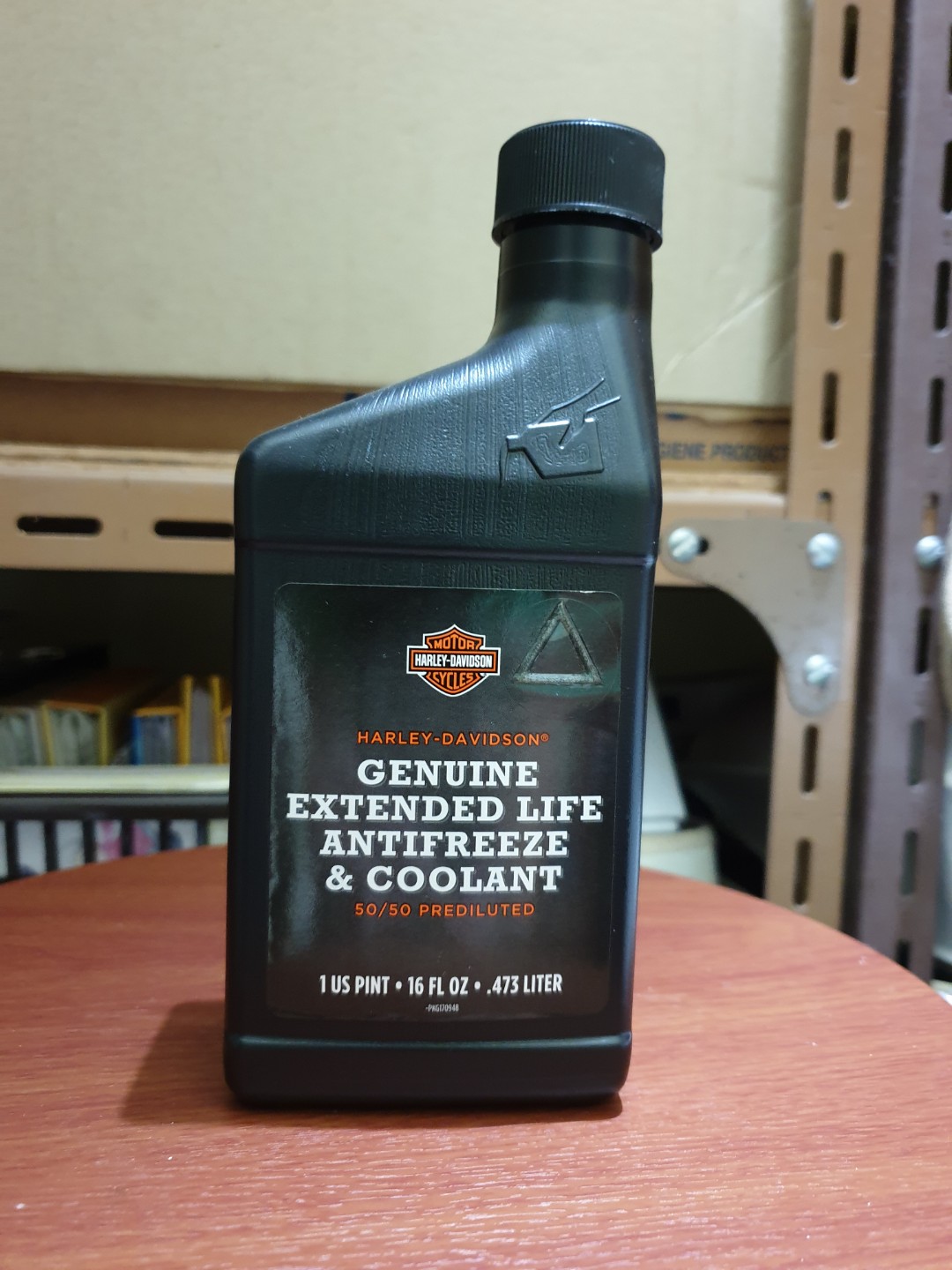 Harley Davidson genuine coolant, Motorcycles, Motorcycle Accessories on ...
