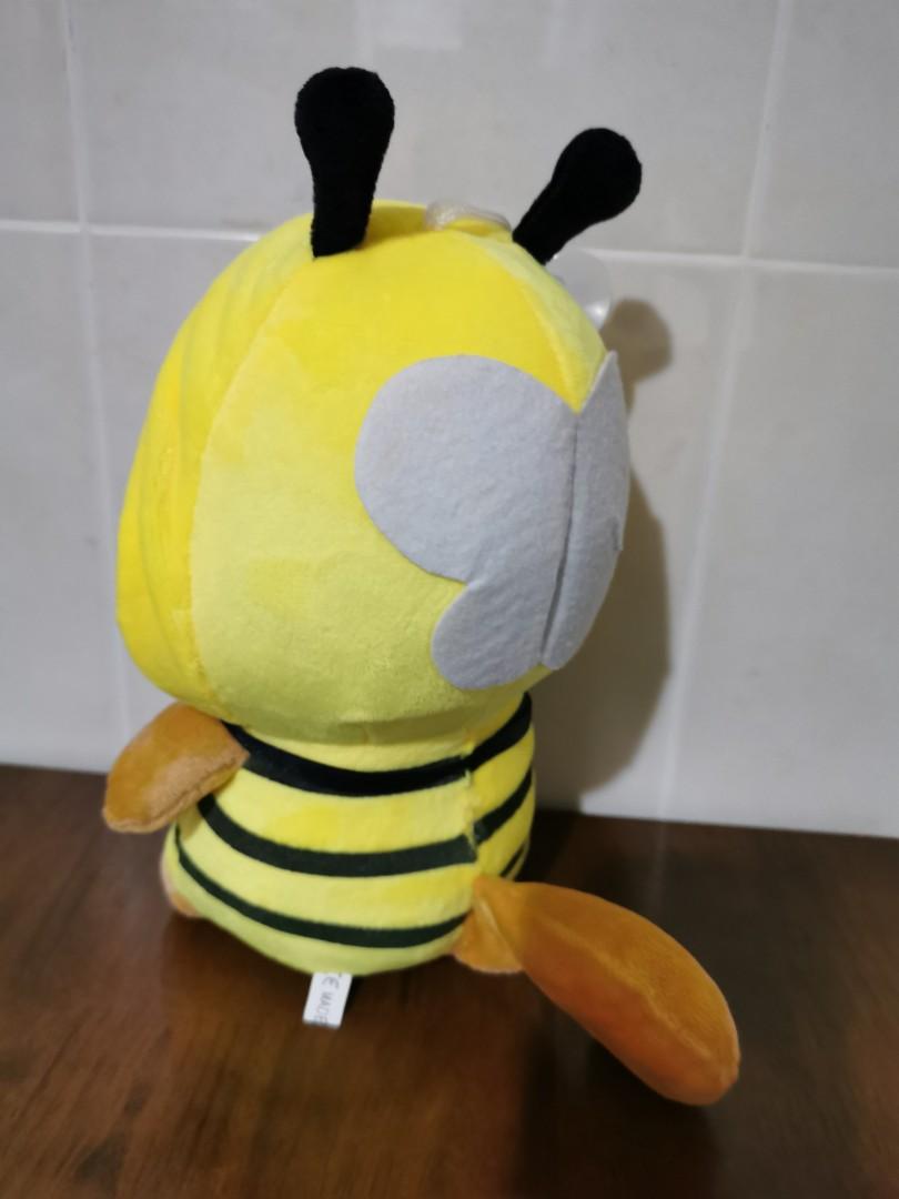 Japan Mochi Shiba Inu Inspired Lucky Squirrel Plush Soft Doll Toy ...