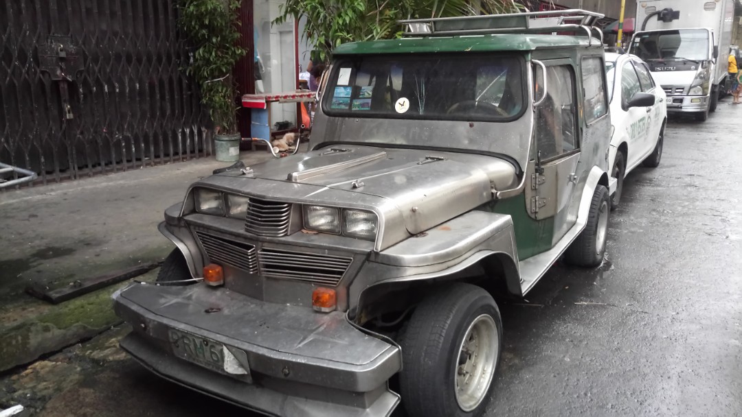 Jeepney Owner Type, Cars for Sale, Used Cars on Carousell