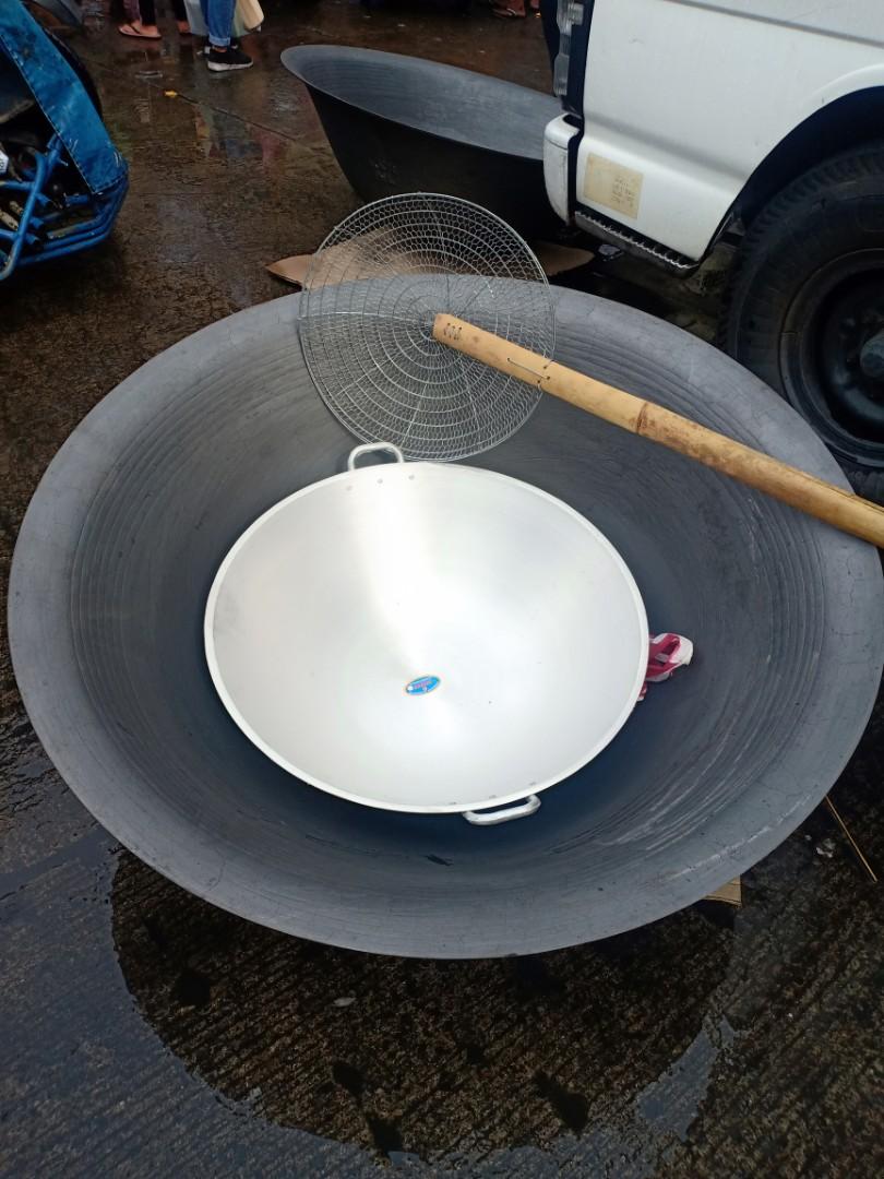 Kawa pundido 47 inches, Furniture & Home Living, Kitchenware ...