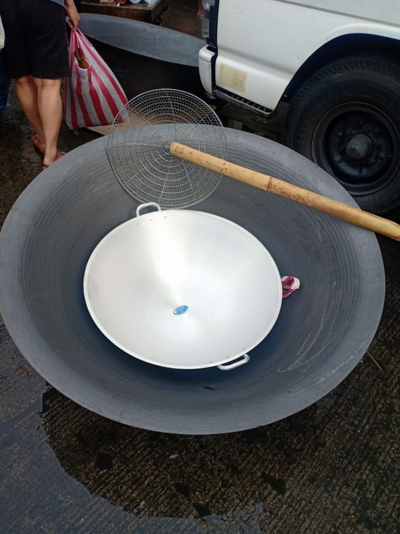 Kawa pundido 47 inches, Furniture & Home Living, Kitchenware ...
