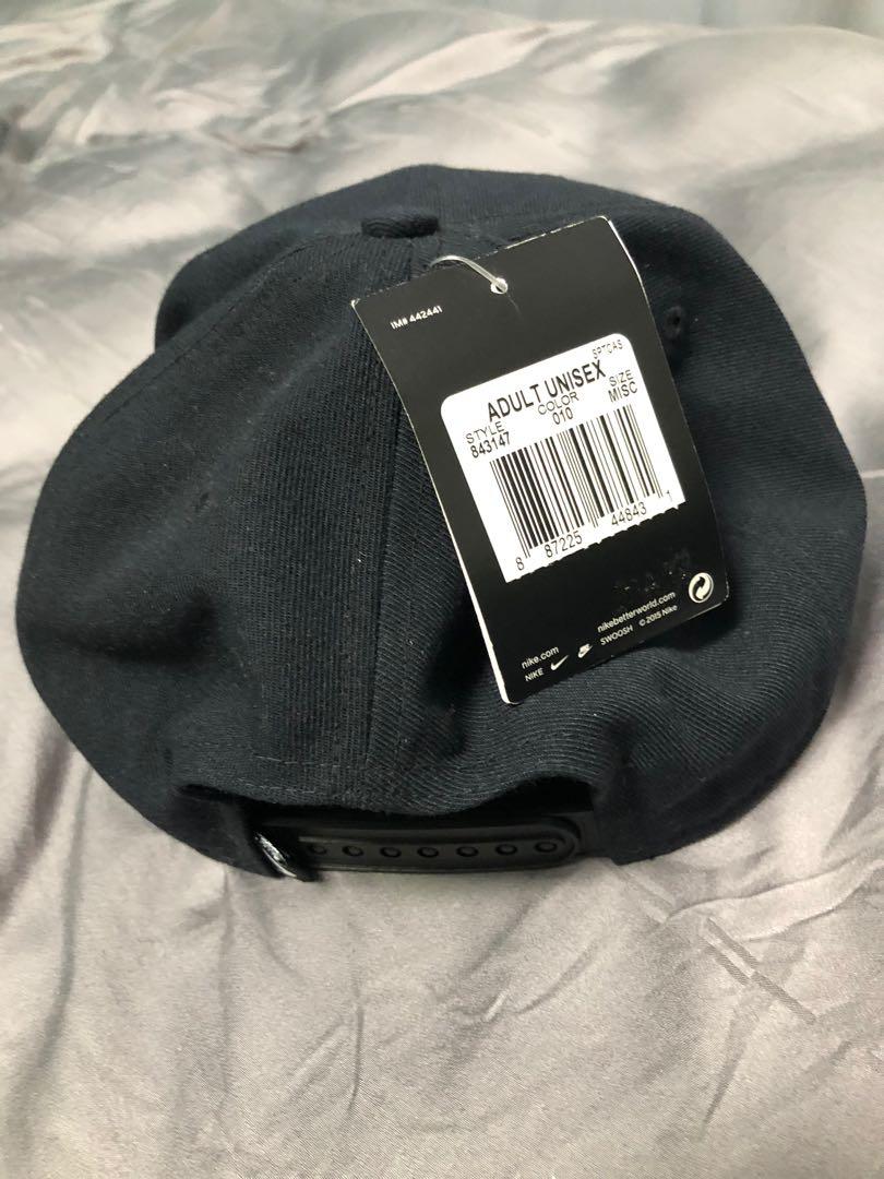 Nike RT cap, Men's Fashion, Watches & Accessories, Caps & Hats on Carousell
