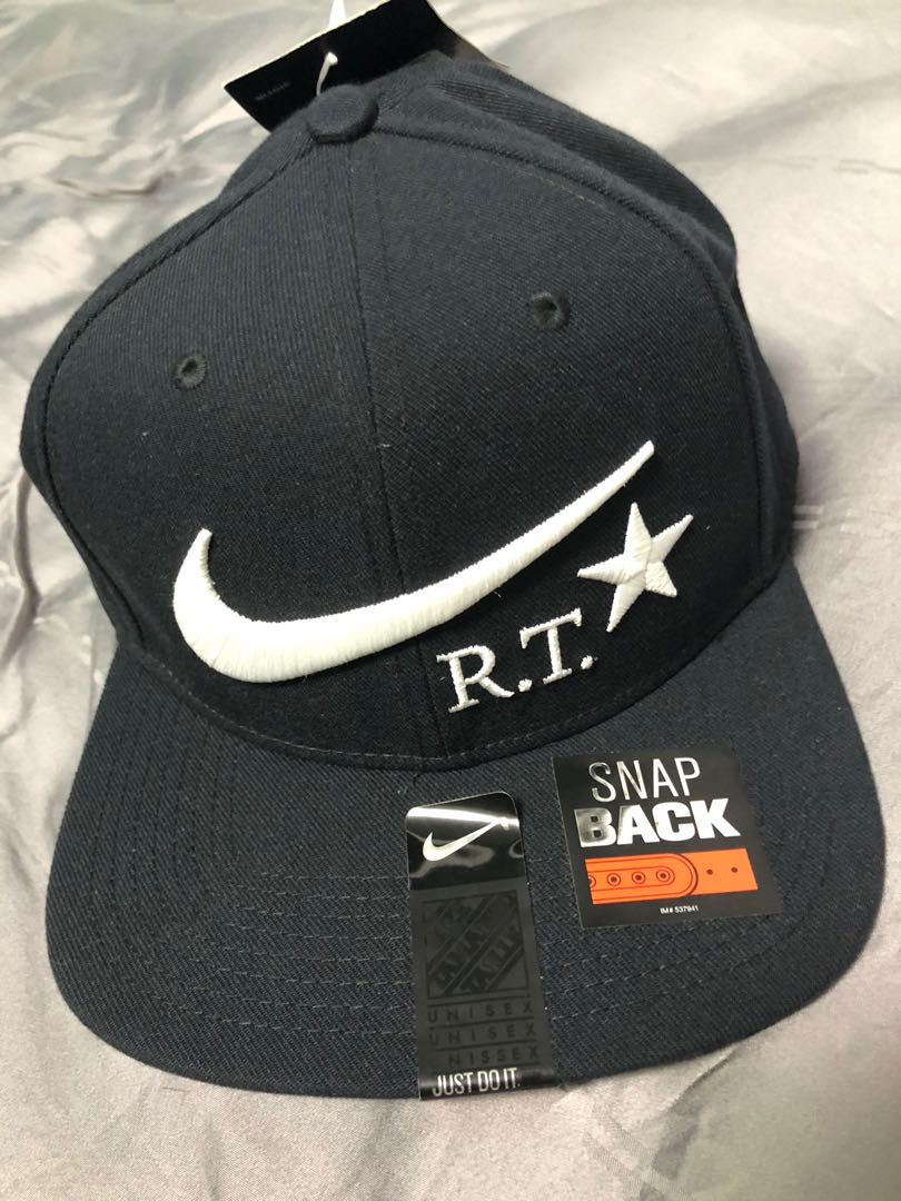 Nike RT cap, Men's Fashion, Watches & Accessories, Caps & Hats on Carousell