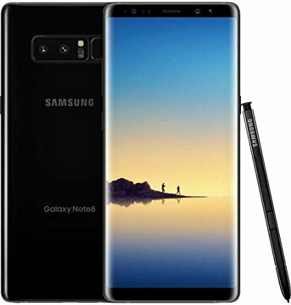Note 8, Mobile Phones & Gadgets, Mobile Phones, Android Phones, Samsung ...