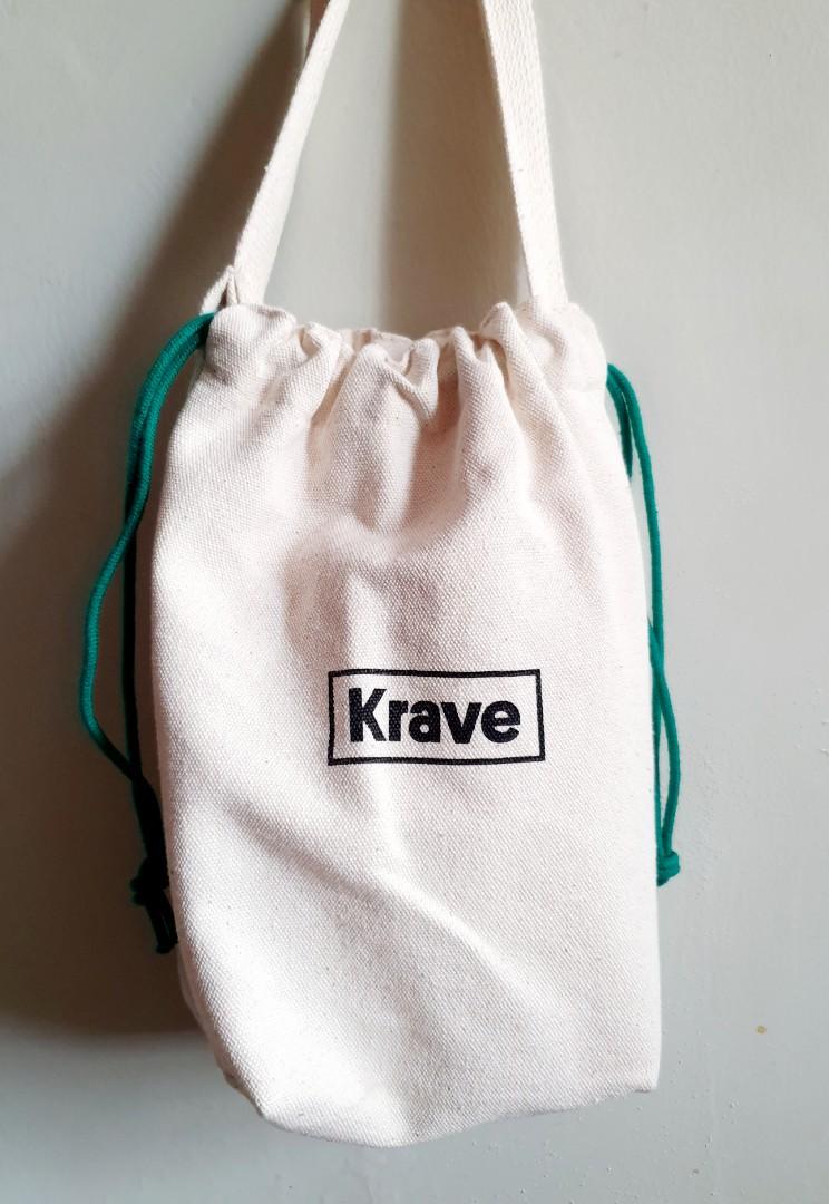 On hand: Authentic Krave Beauty, Beauty & Personal Care, Face, Face ...