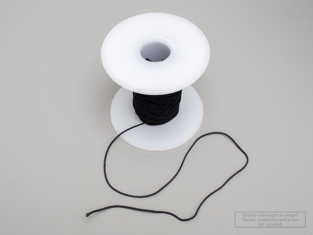 Paracord (No Core, 1mm, 2m) [String, Thread, Nylon], Hobbies & Toys ...