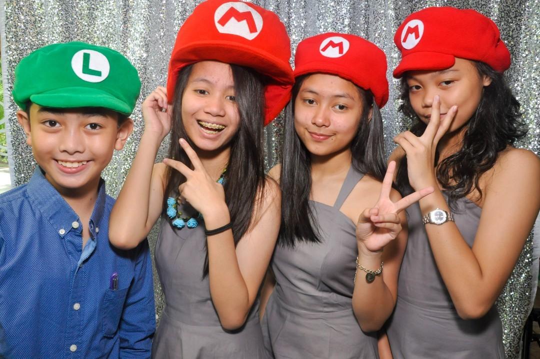 Photobooth Photo Booth Photobooth Photo Booth QC Makati Origas Manila ...