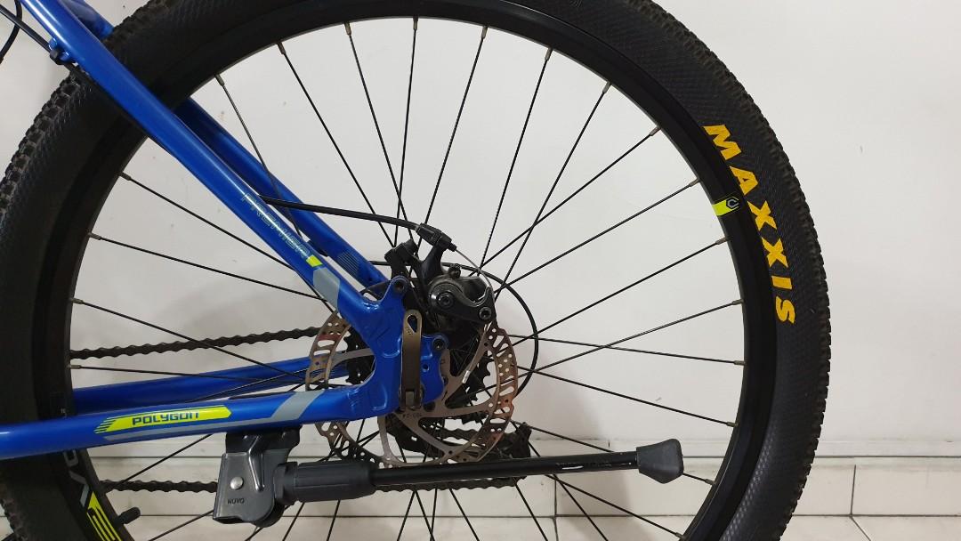 Polygon Premier 3, Sports Equipment, Bicycles & Parts, Bicycles on ...