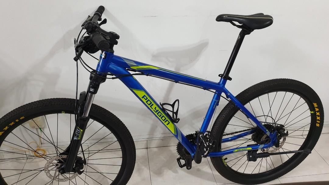 Polygon Premier 3, Sports Equipment, Bicycles & Parts, Bicycles on ...