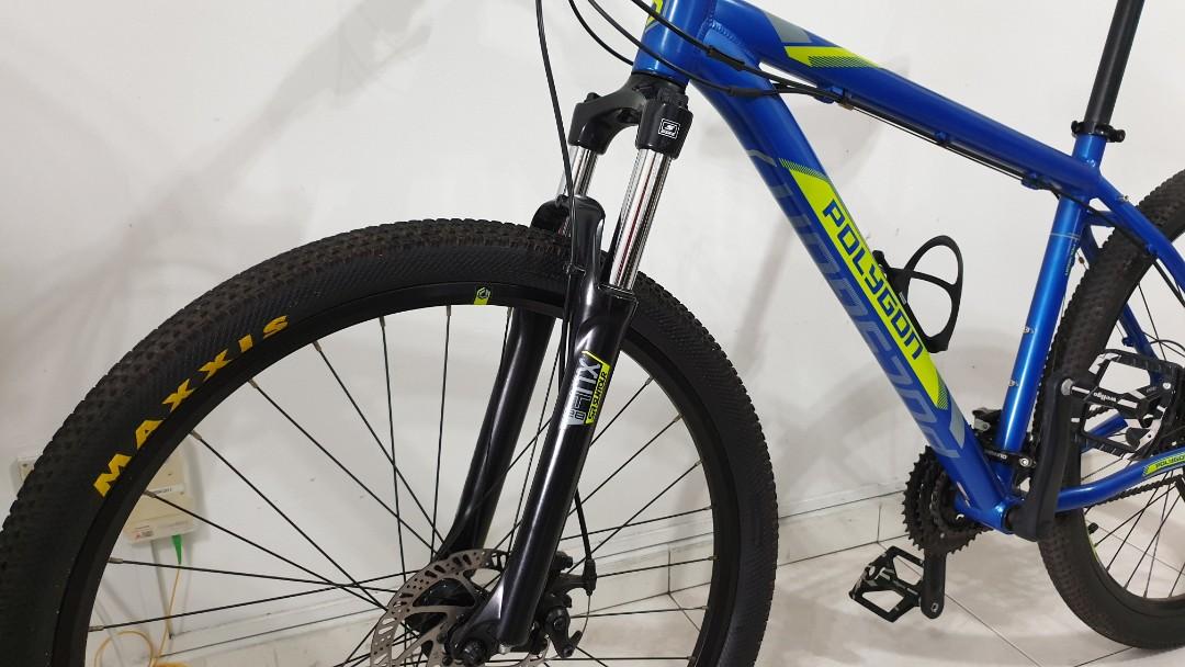 Polygon Premier 3, Sports Equipment, Bicycles & Parts, Bicycles on ...