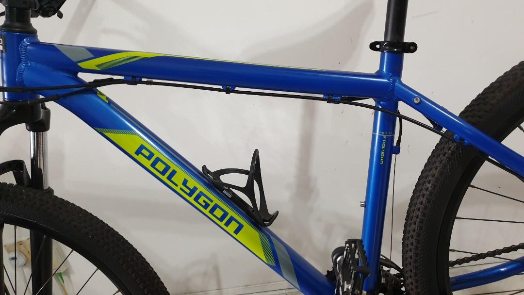 Polygon Premier 3, Sports Equipment, Bicycles & Parts, Bicycles on ...