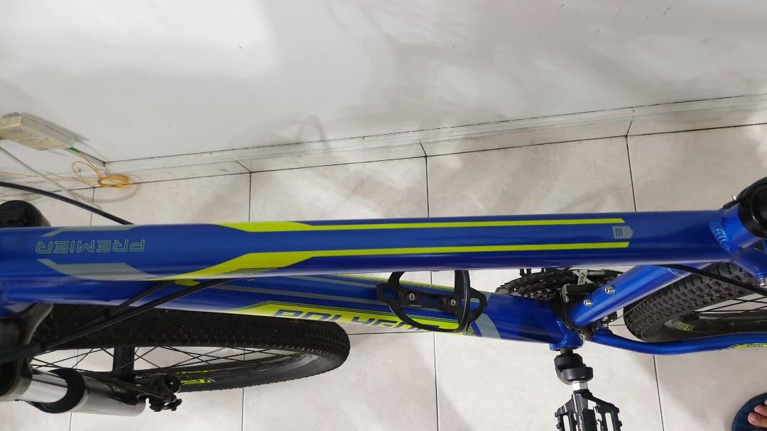 Polygon Premier 3, Sports Equipment, Bicycles & Parts, Bicycles on ...