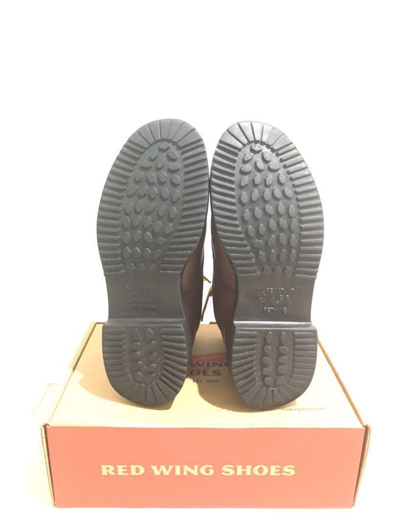 RedWing 8249, Men's Fashion, Footwear, Boots on Carousell