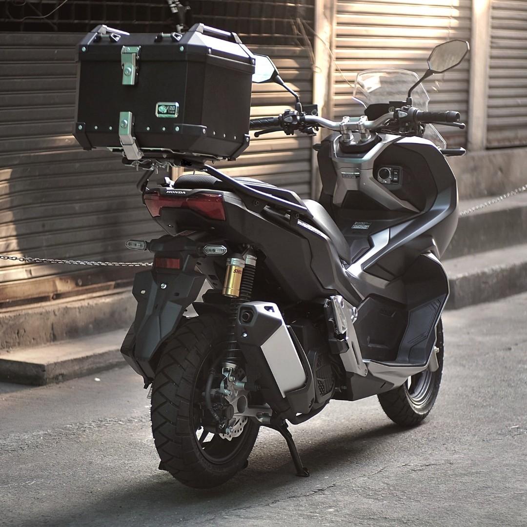 Revolution Angry Rhino Singapore Honda ADV 150 Version 3 Heavy Duty Top ...