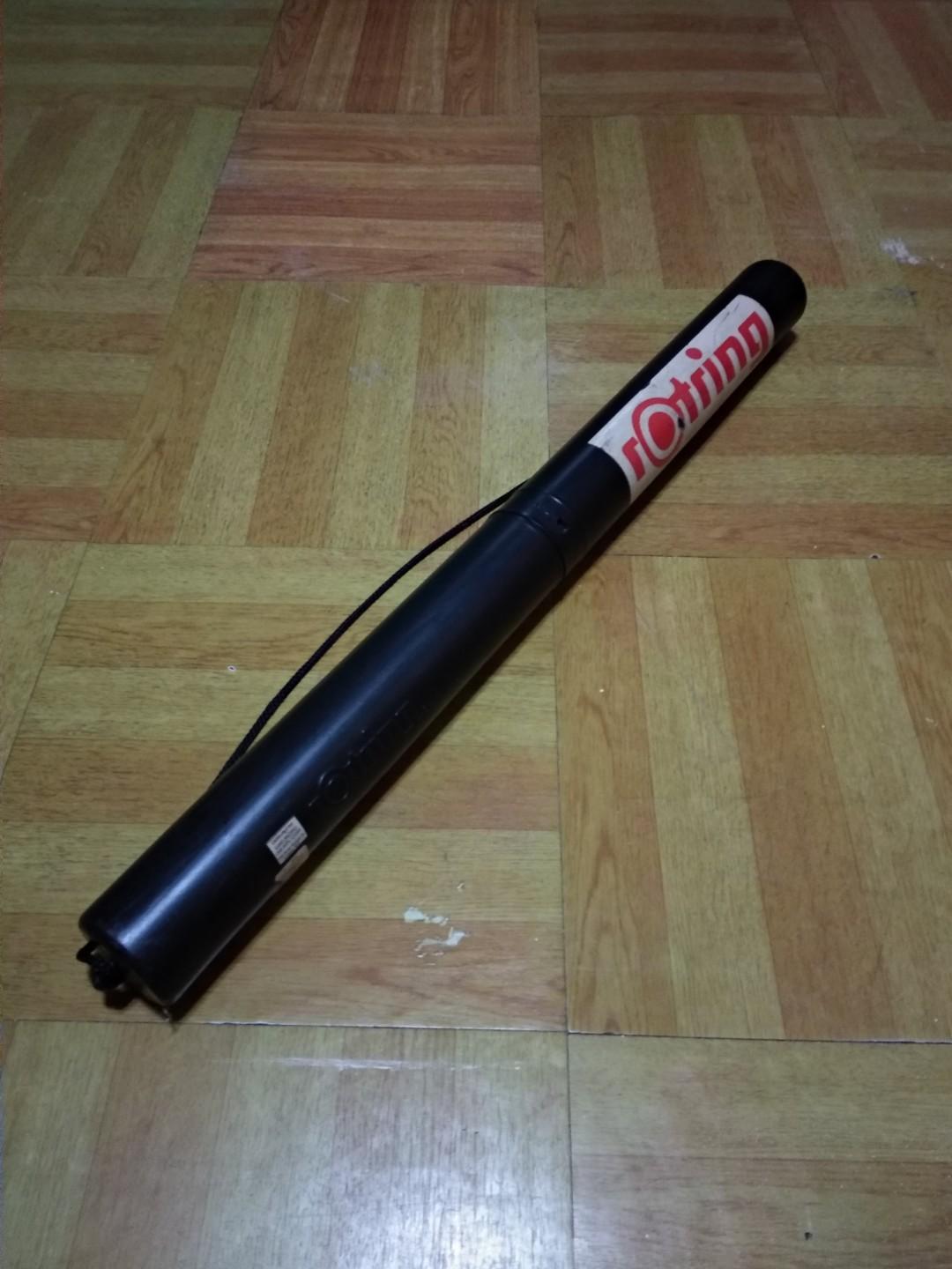 Rotring Tracing Tube, Hobbies & Toys, Stationary & Craft, Craft ...