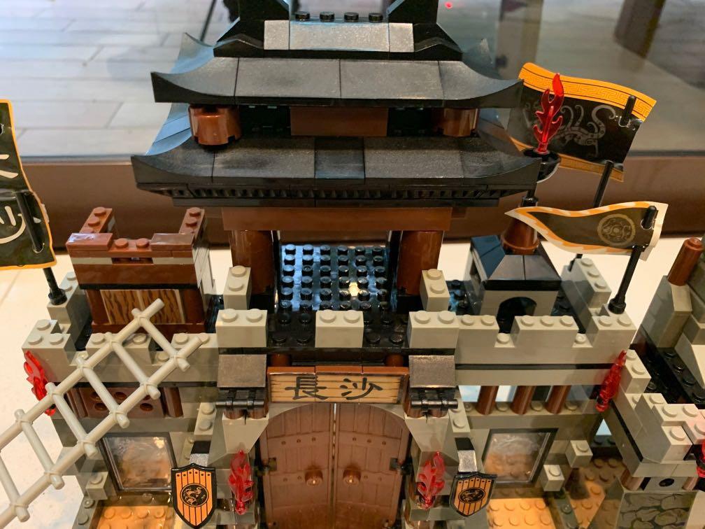 Sluban Three Kingdoms Castle Set, Hobbies & Toys, Toys & Games on Carousell