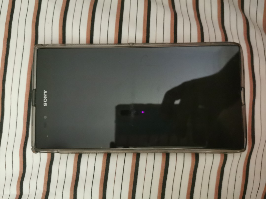 Sony Ultra Z, Mobile Phones & Gadgets, Mobile Phones, Android Phones ...