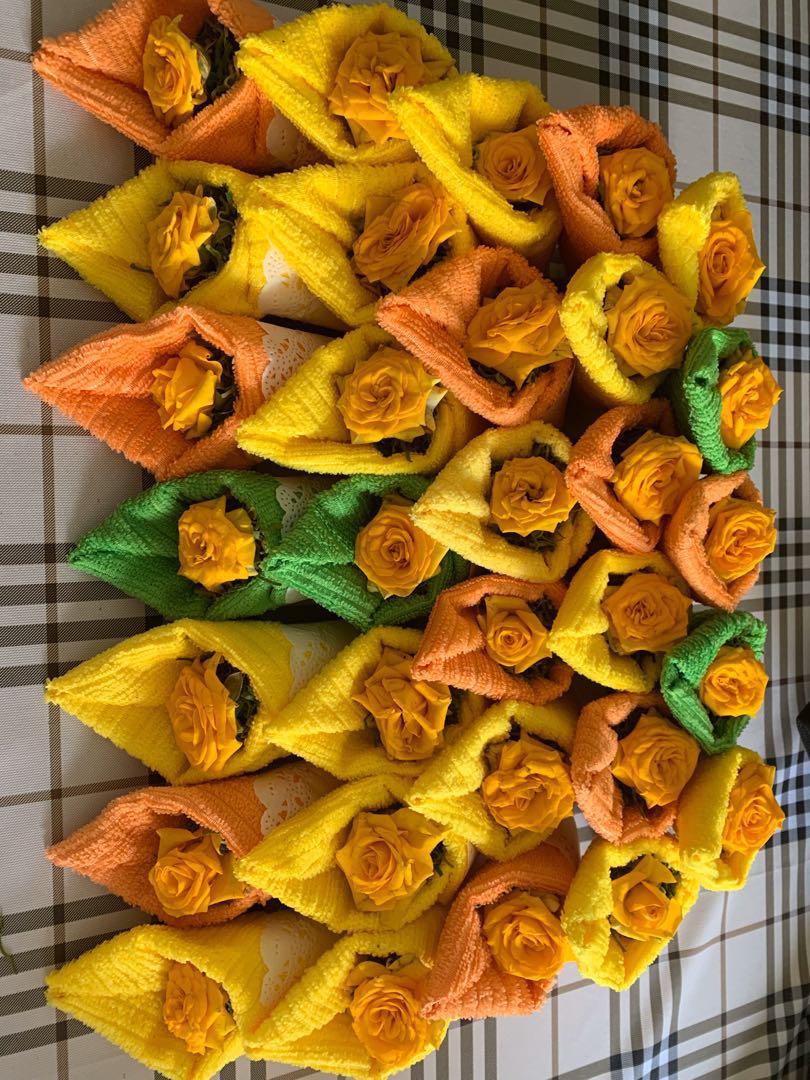 Tempat Bunga Rampai, Food & Drinks, Local Eats on Carousell