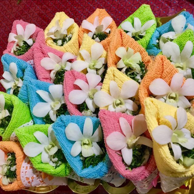 Tempat Bunga Rampai, Food & Drinks, Local Eats on Carousell