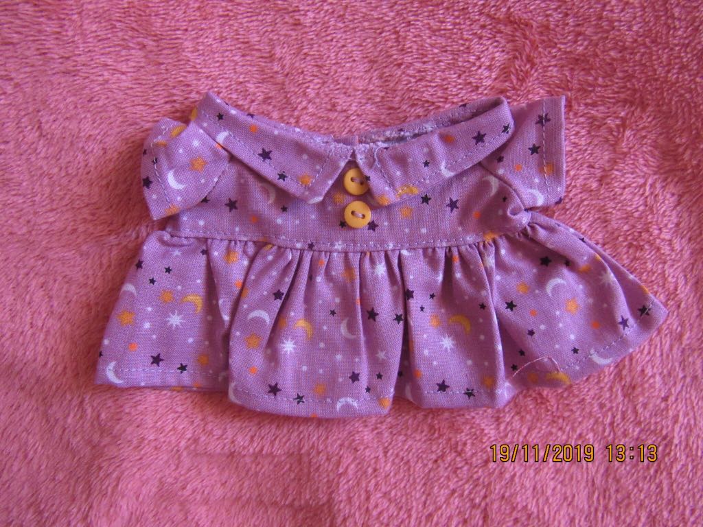 20CM DOLL CLOTHES, Hobbies & Toys, Memorabilia & Collectibles, K-Wave ...