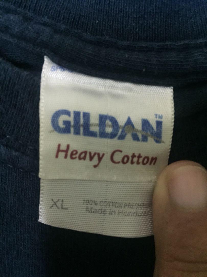 ACDC Shirt, Men's Fashion, Tops & Sets, Tshirts & Polo Shirts on Carousell