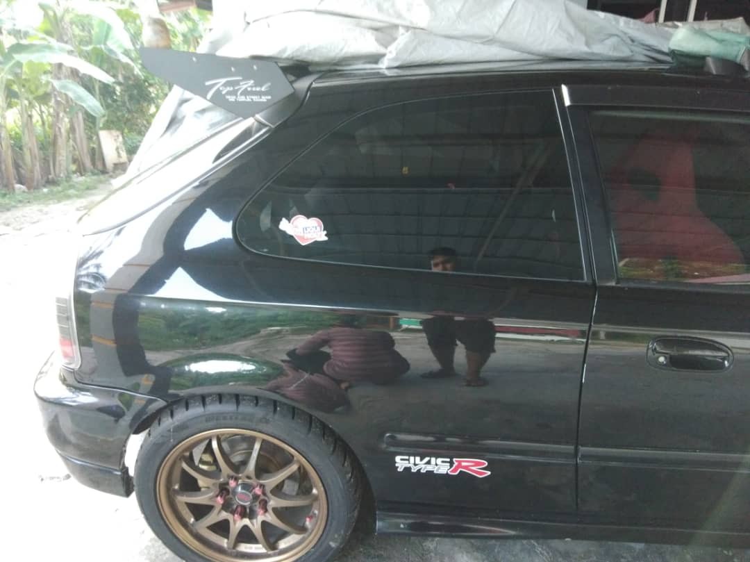 Assalamualaikum sy ada sebuah jentera perang kesayangan untuk di jual ...